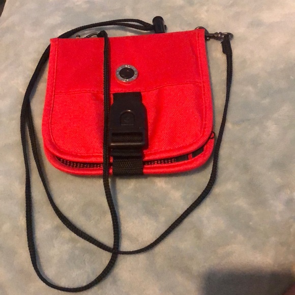 Samsonite | Bags | Samsonite Travel Bag Organizer | Poshmark